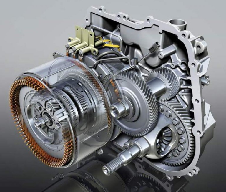 Project using graphene to improve electric motor systems | Graphene Uses